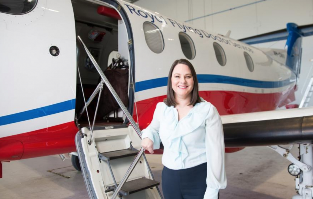 RFDS readies response for the regions