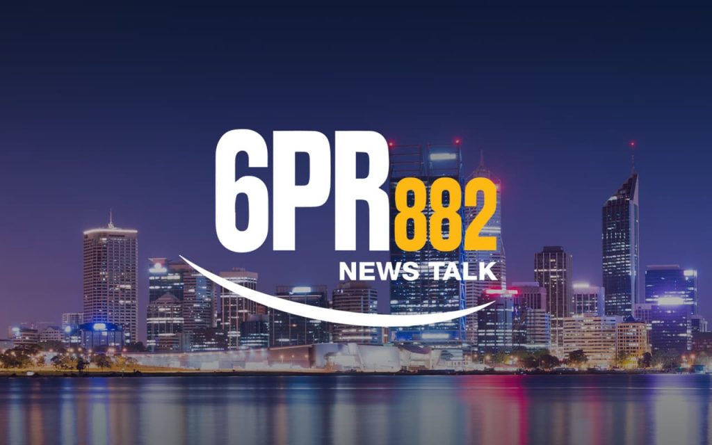 6PR Perth Live | Supporting Pensioners working without penalty