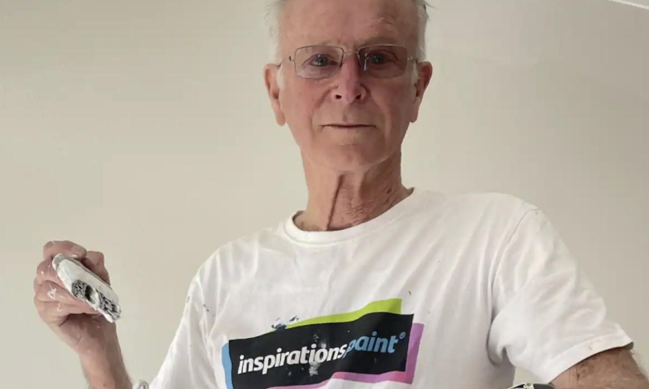 Jack is 72 and cannot afford to retire. He’s not alone