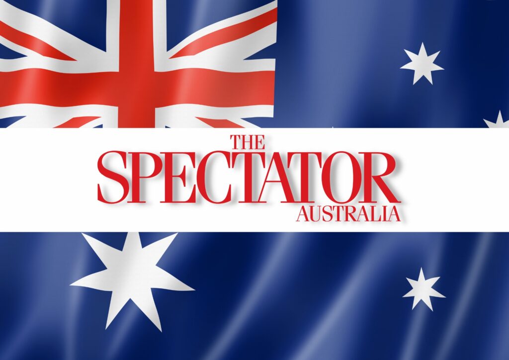 The Spectator | The tribe has spoken