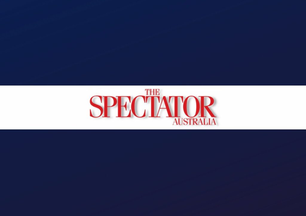 The Spectator | The tribe has spoken