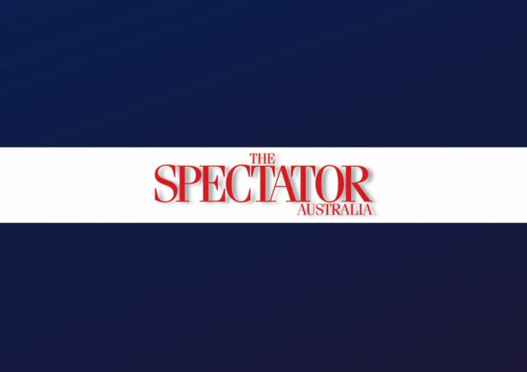 The Spectator | The tribe has spoken