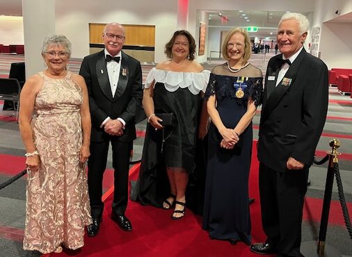 Facility a help to state's Diggers