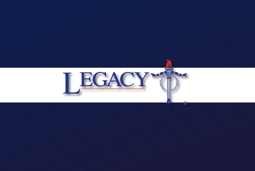 Legacy Australia Logo Write Your Will And Leave A Gift To Carbon