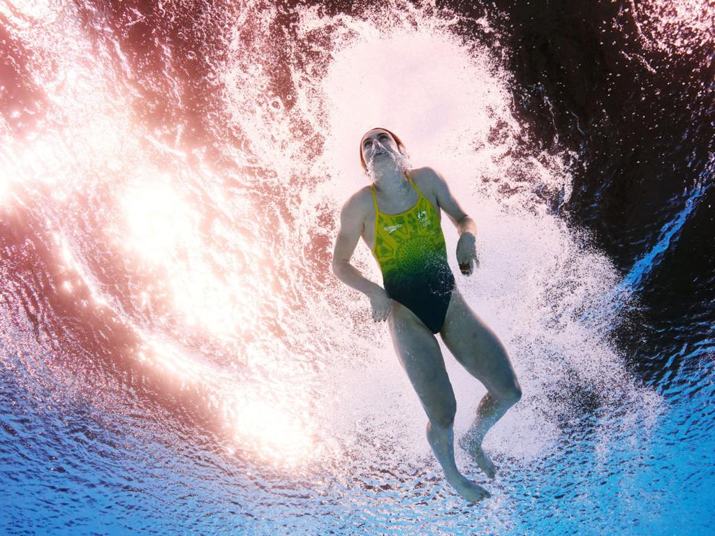 Paris Olympics 2024: West Aussie diver Maddison Keeney overcomes ...