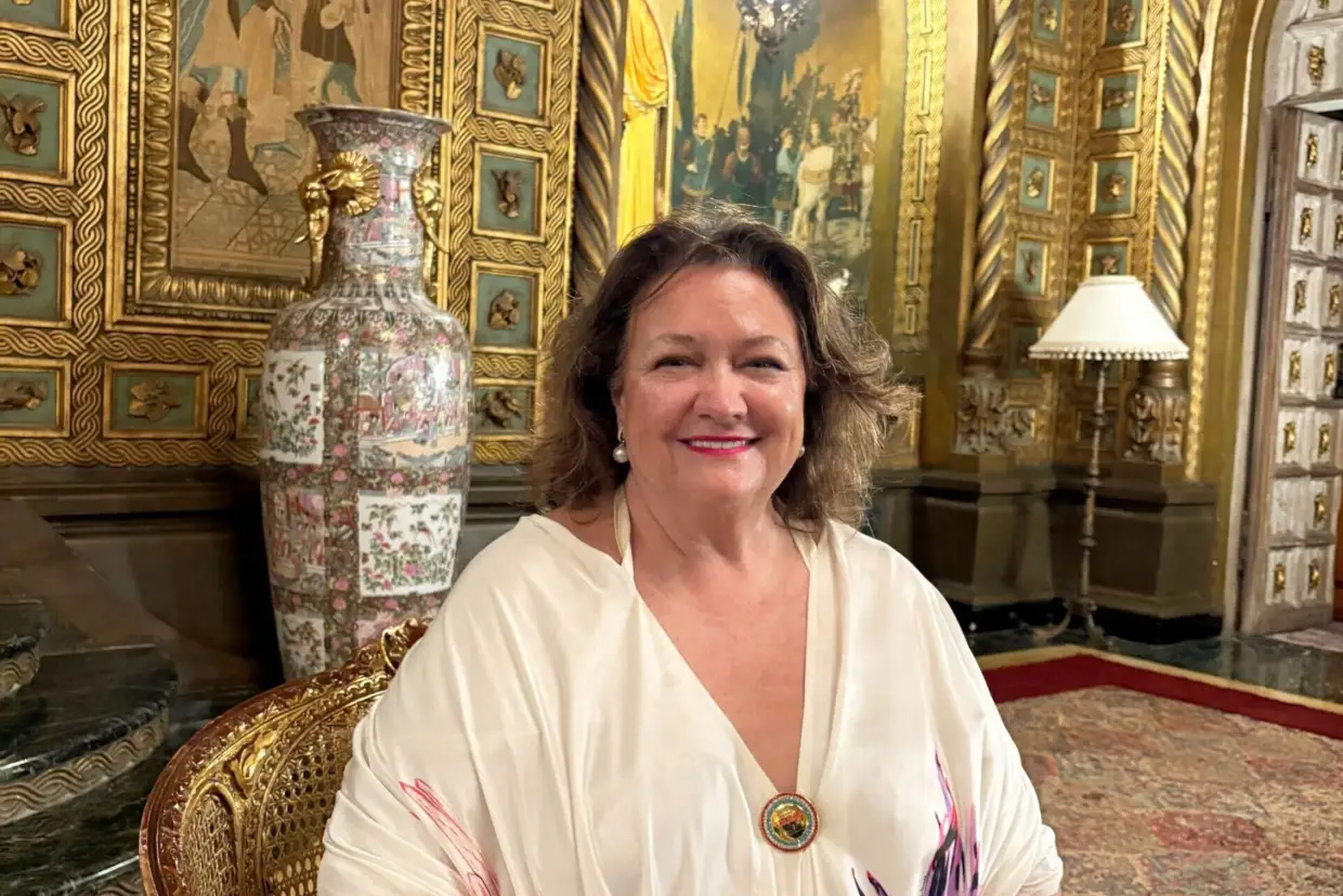 Pratt, Rinehart to attend Trump’s inauguration