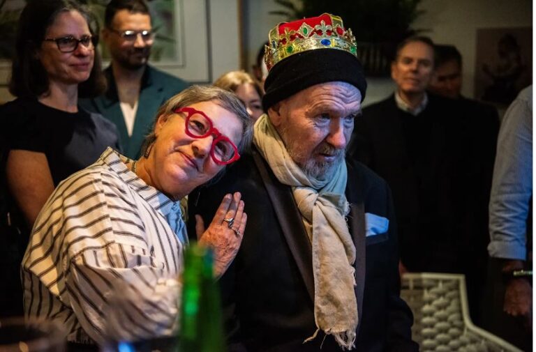 ‘Unfailingly big-hearted and generous’: Beloved Herald cartoonist John ...