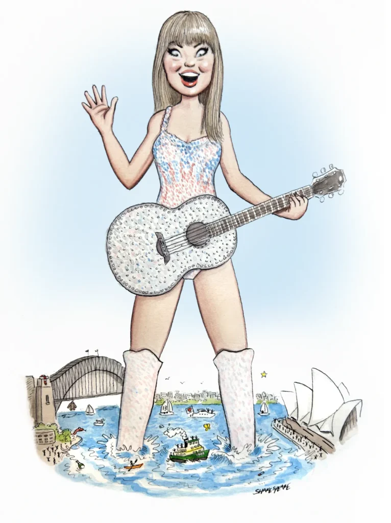 ‘Unfailingly big-hearted and generous’: Beloved Herald cartoonist John ...