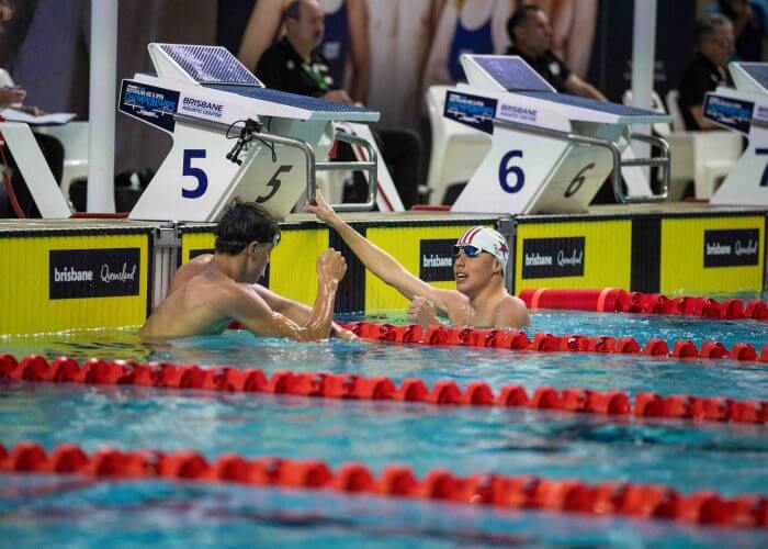 Rising Queensland Star Lincoln Wearing Breaks Sam Short’s Australian ...